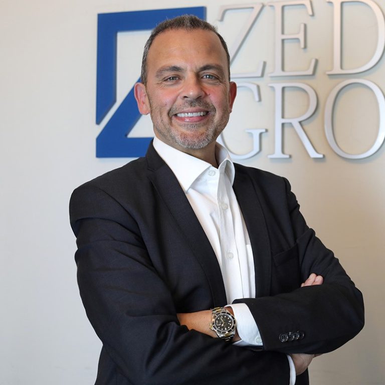 Zeder Business Advisory – Business Management Consultancy